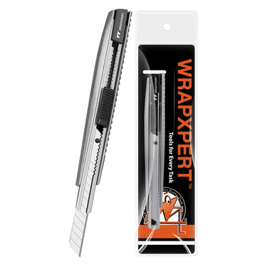 Vinyl Wrap Cutter & Knife – The Wrap Xpert By Oshark
