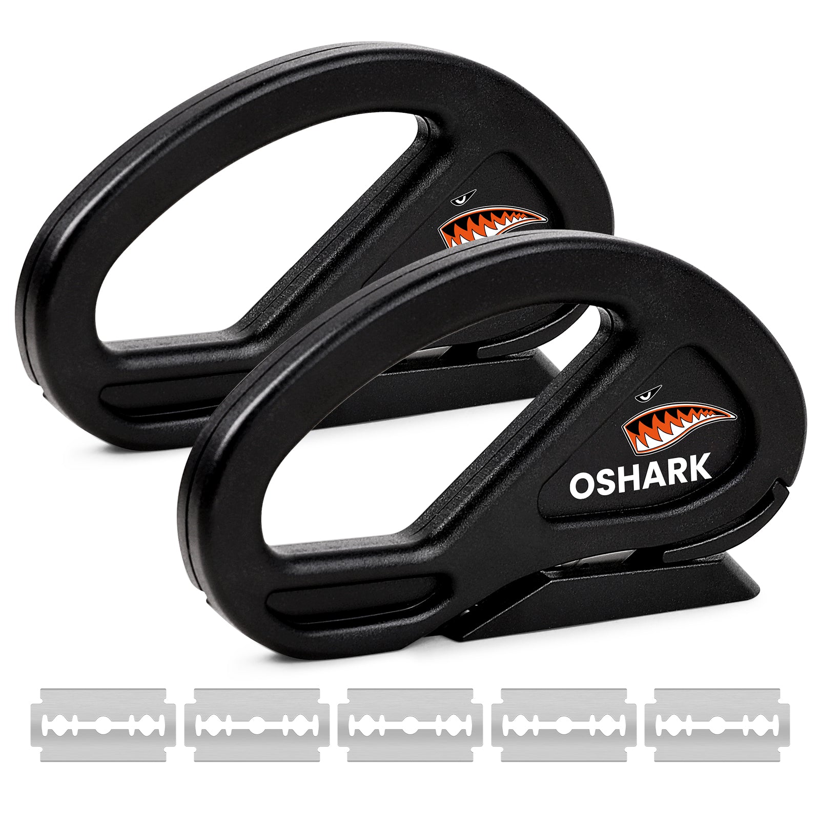 OSHARK Safety Wrap Cutter