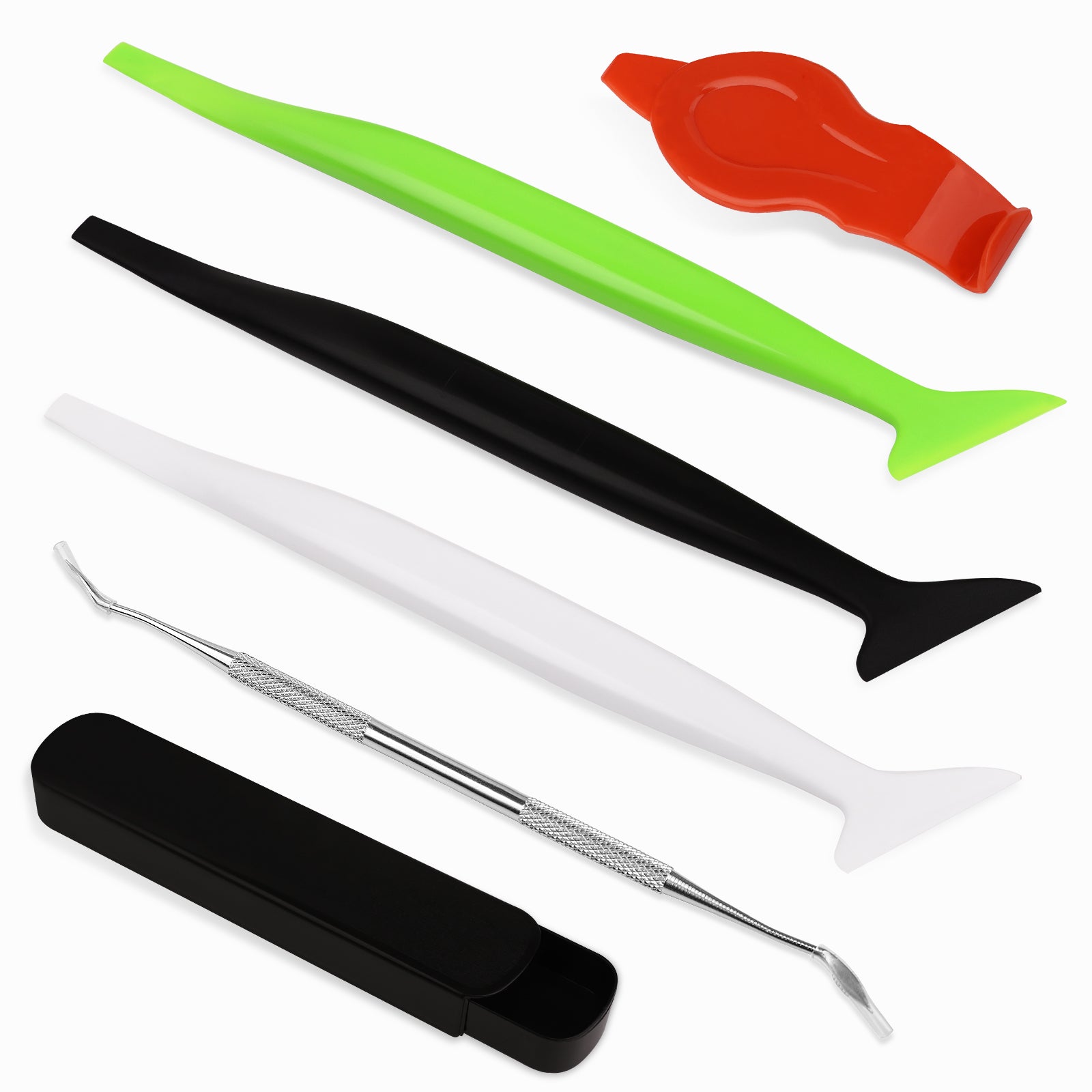 Tucking Tool Set – The Wrap Xpert By Oshark