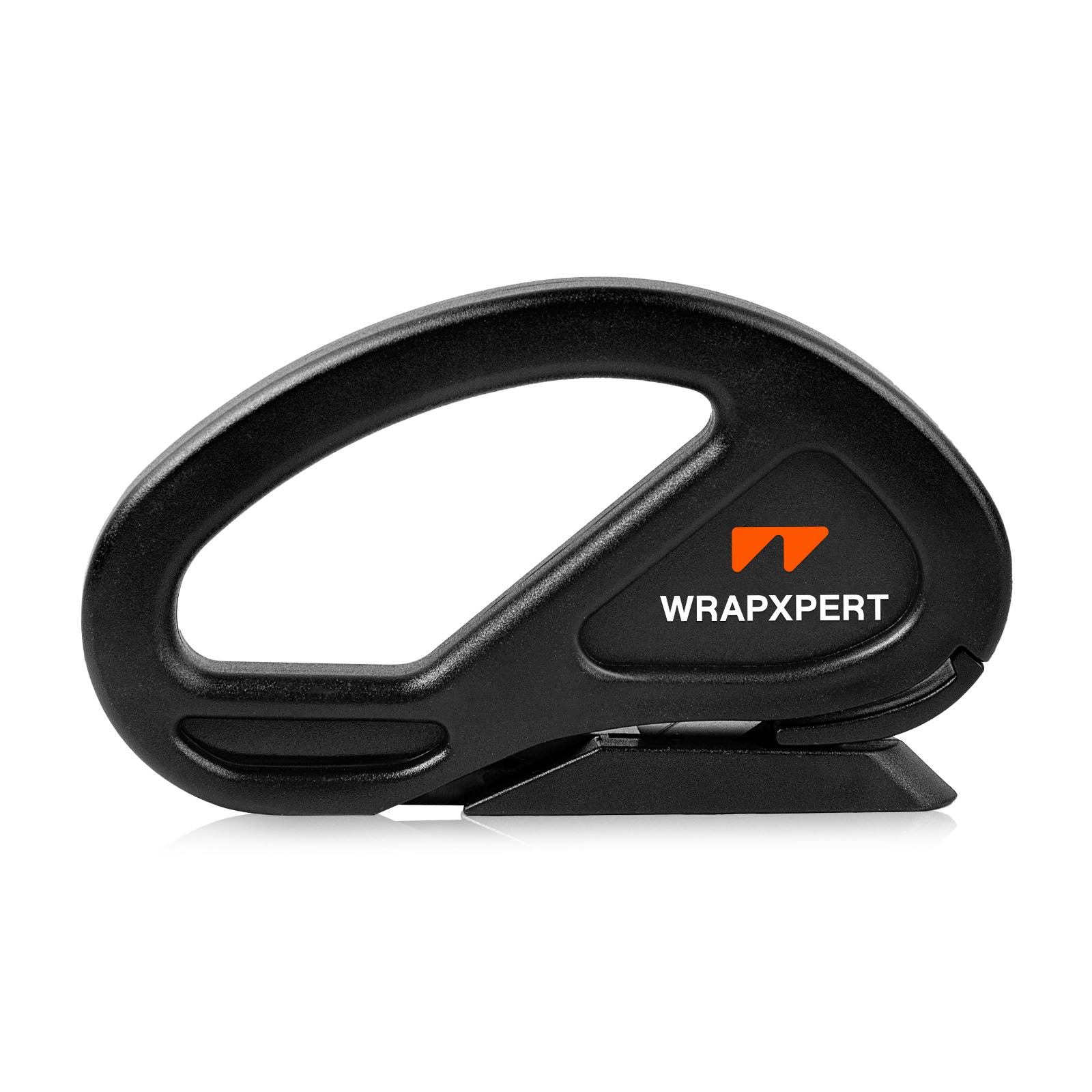 Safety Wrap Cutter - Black