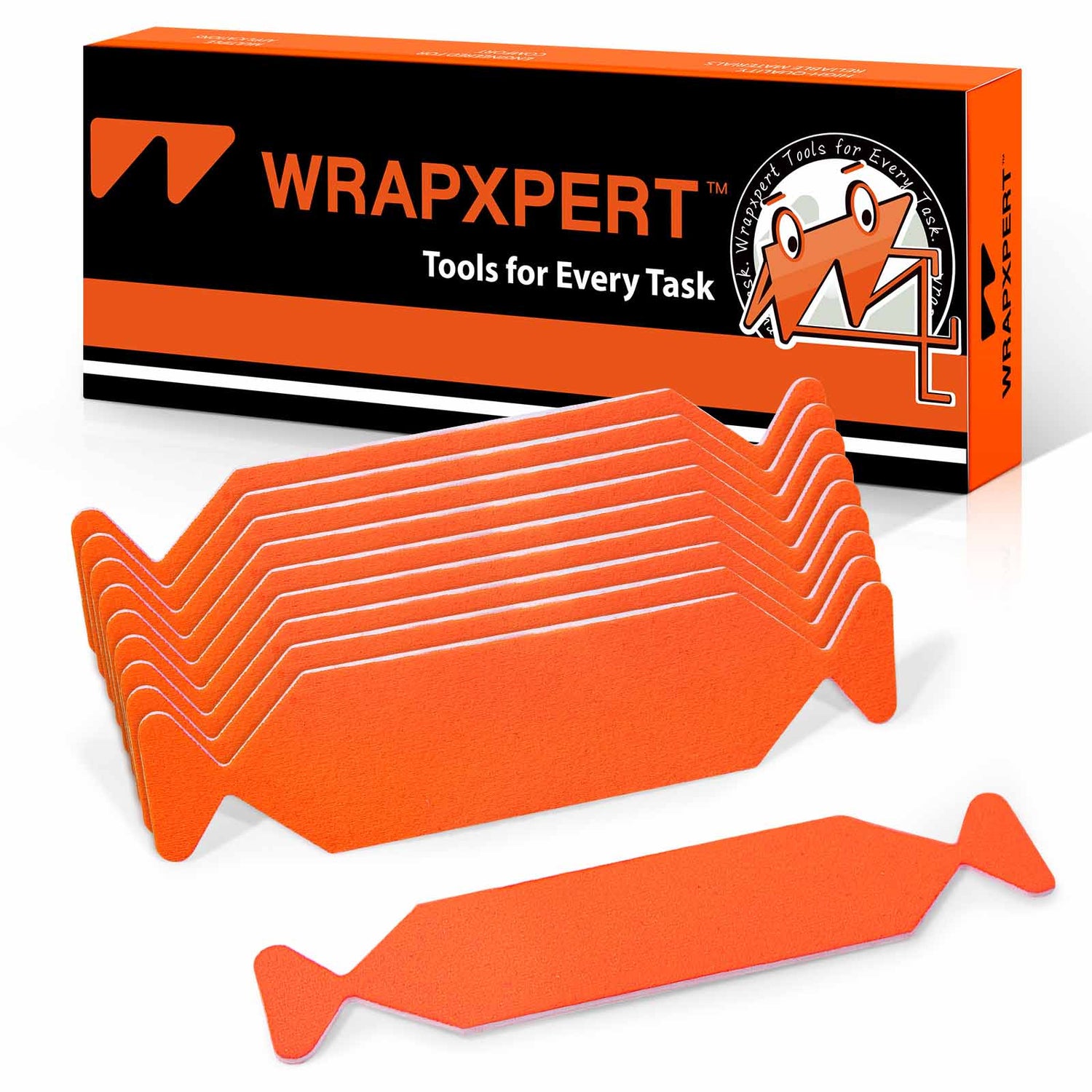 High Quality Wrapping Tools - The WrapXpert By Oshark